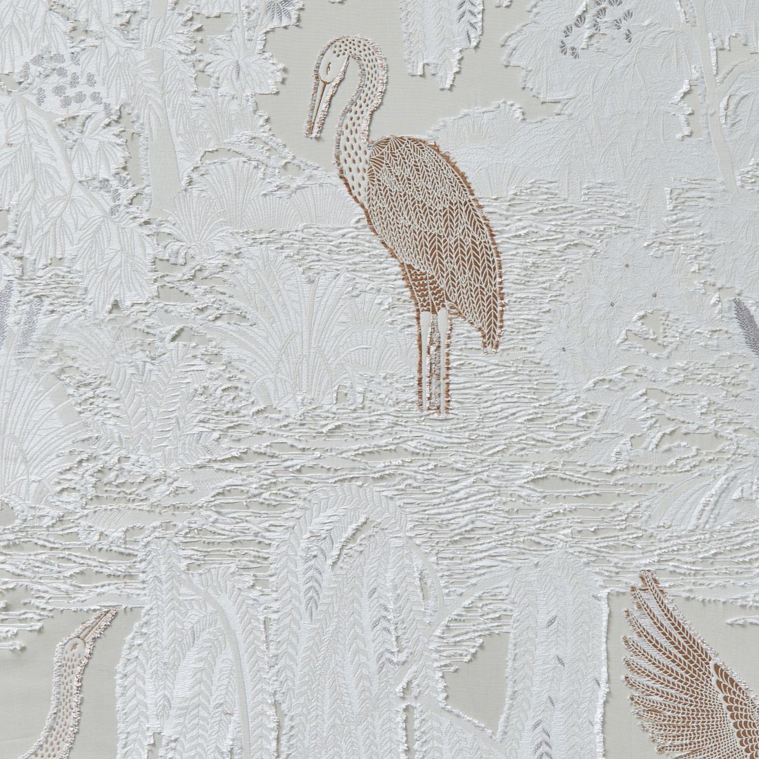 Ткани Zimmer Rohde для интерьера | Купить ткань Lakeview от Zimmer ...