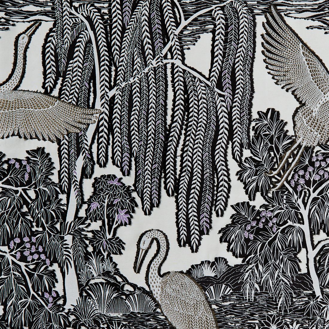 Ткани Zimmer Rohde для интерьера | Купить ткань Lakeview от Zimmer ...